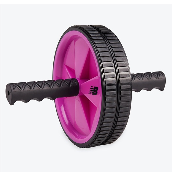 New Balance | Other | New Balance Core Ab Wheel | Poshmark